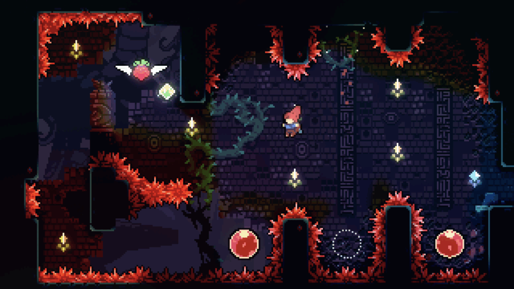 Celeste Review – Play Critically