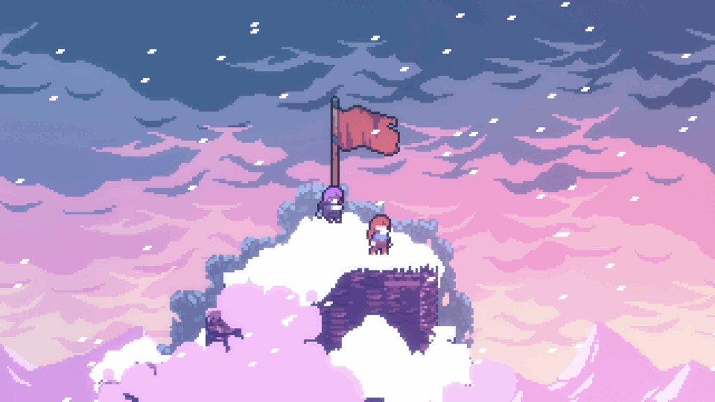 Celeste Review – Play Critically