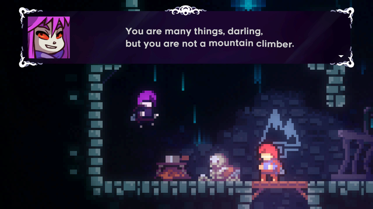 Celeste Review – Play Critically