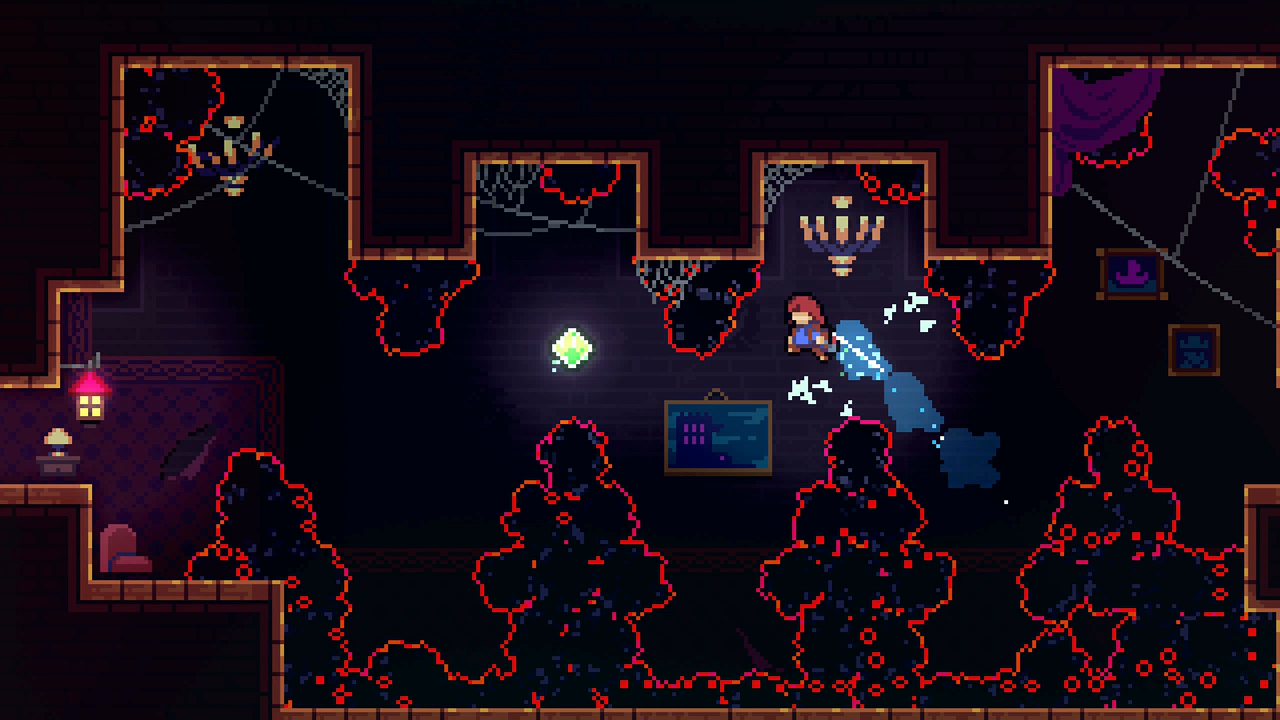 Celeste Review – Play Critically