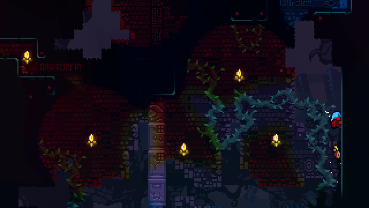 Celeste Review – Play Critically