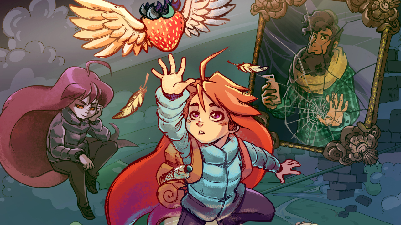 Celeste Review – Play Critically