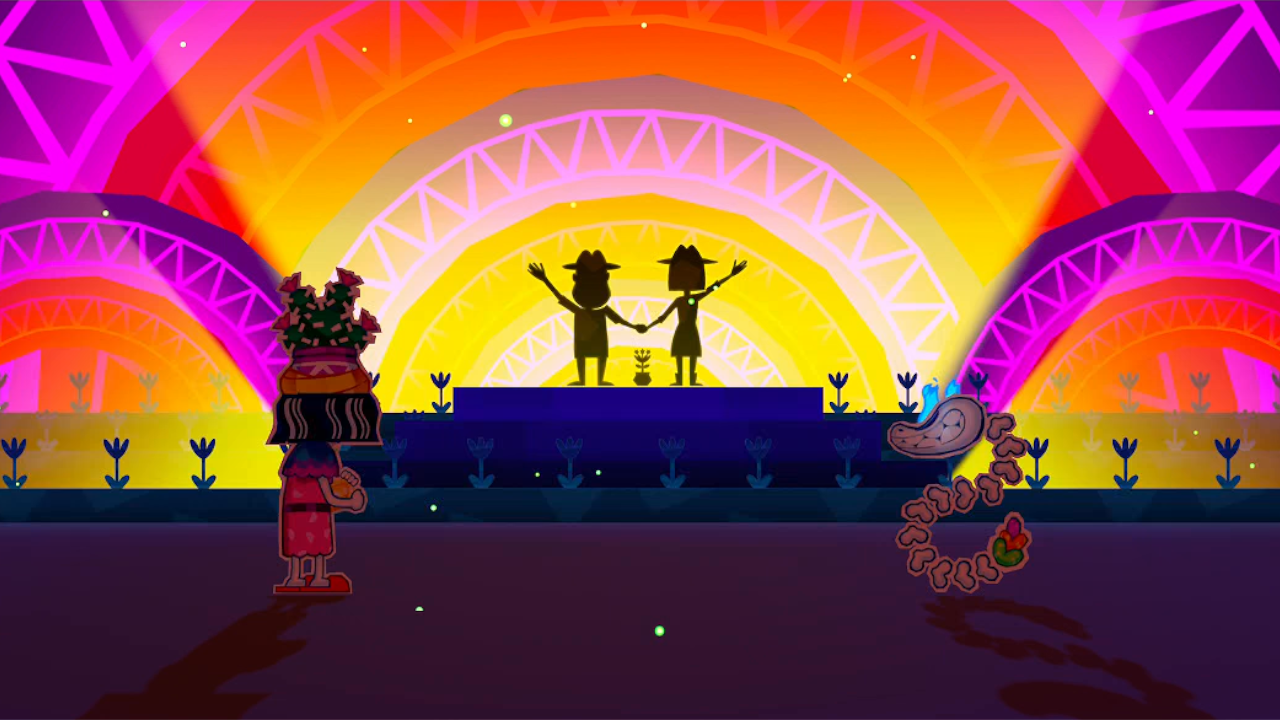 Kulebra and the Souls of Limbo Review – Play Critically