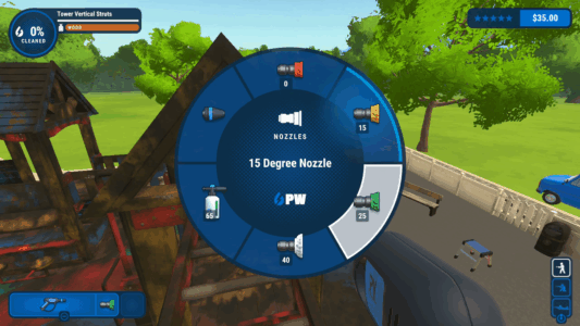 PowerWash Simulator Review – Play Critically