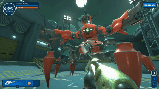 PowerWash Simulator Review – Play Critically