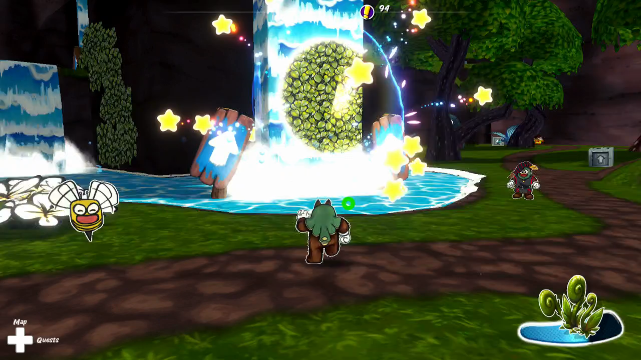 Ruffy and the Riverside Review – Play Critically