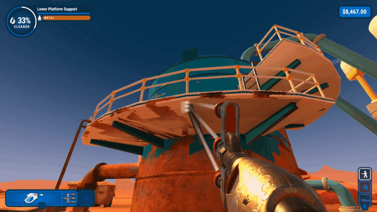 PowerWash Simulator Review – Play Critically