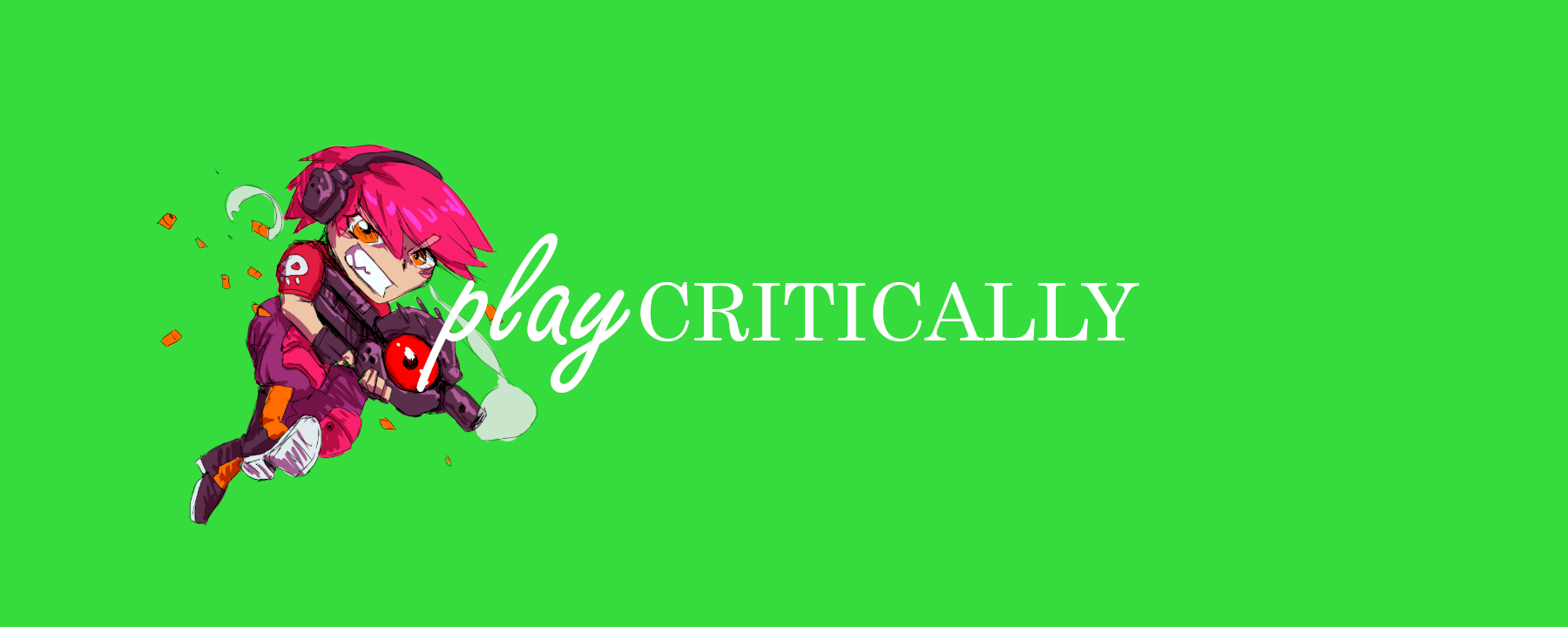 Blitz Smash Ultimate Banner – Play Critically